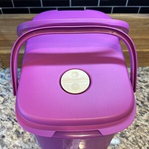 Tupperware | Kitchen | Tupperware Modular Water Dispenser | Poshmark